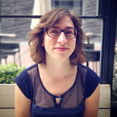 Eliette, Home Organizer - Coach rangement et organisation sur Paris