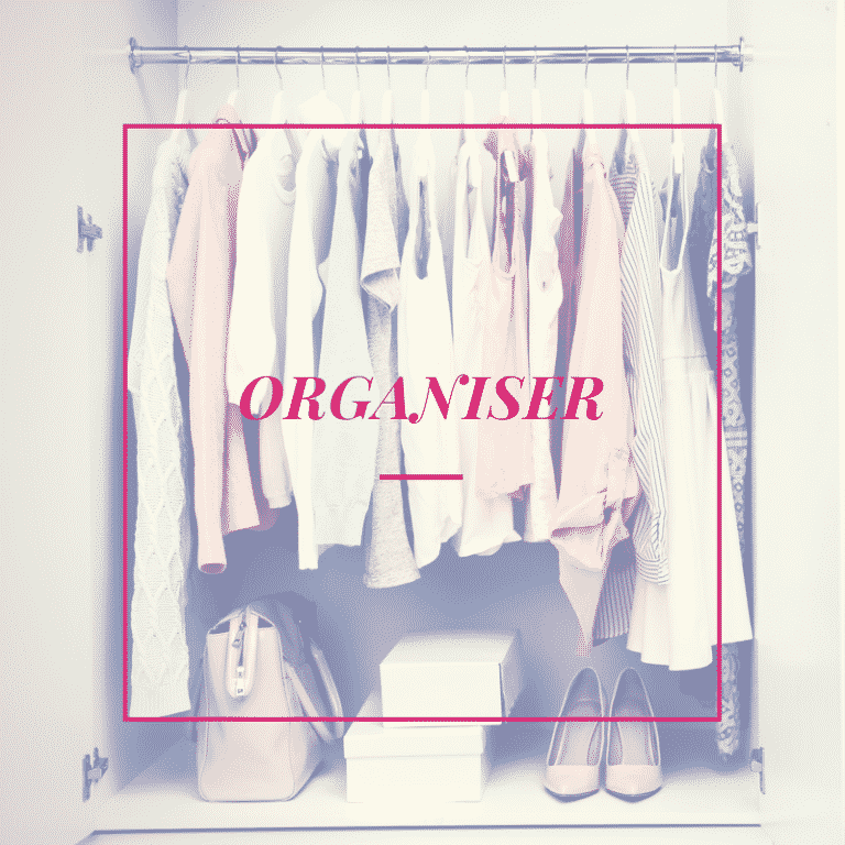 Eliette, Home Organizer | Coach en rangement + Consultante KonMari ...